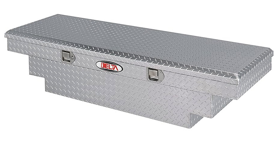 Truck Boxes – Batterson Truck Equipment