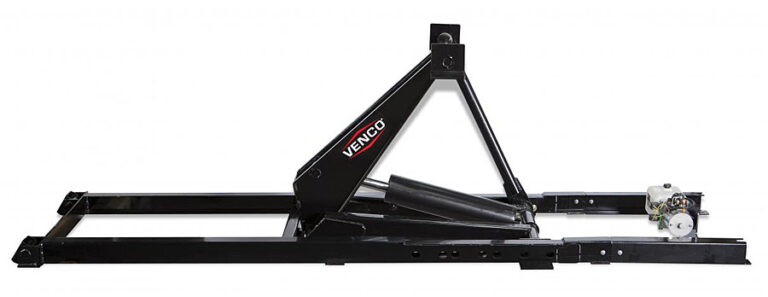 Dump Bodies & Hoists – Batterson Truck Equipment